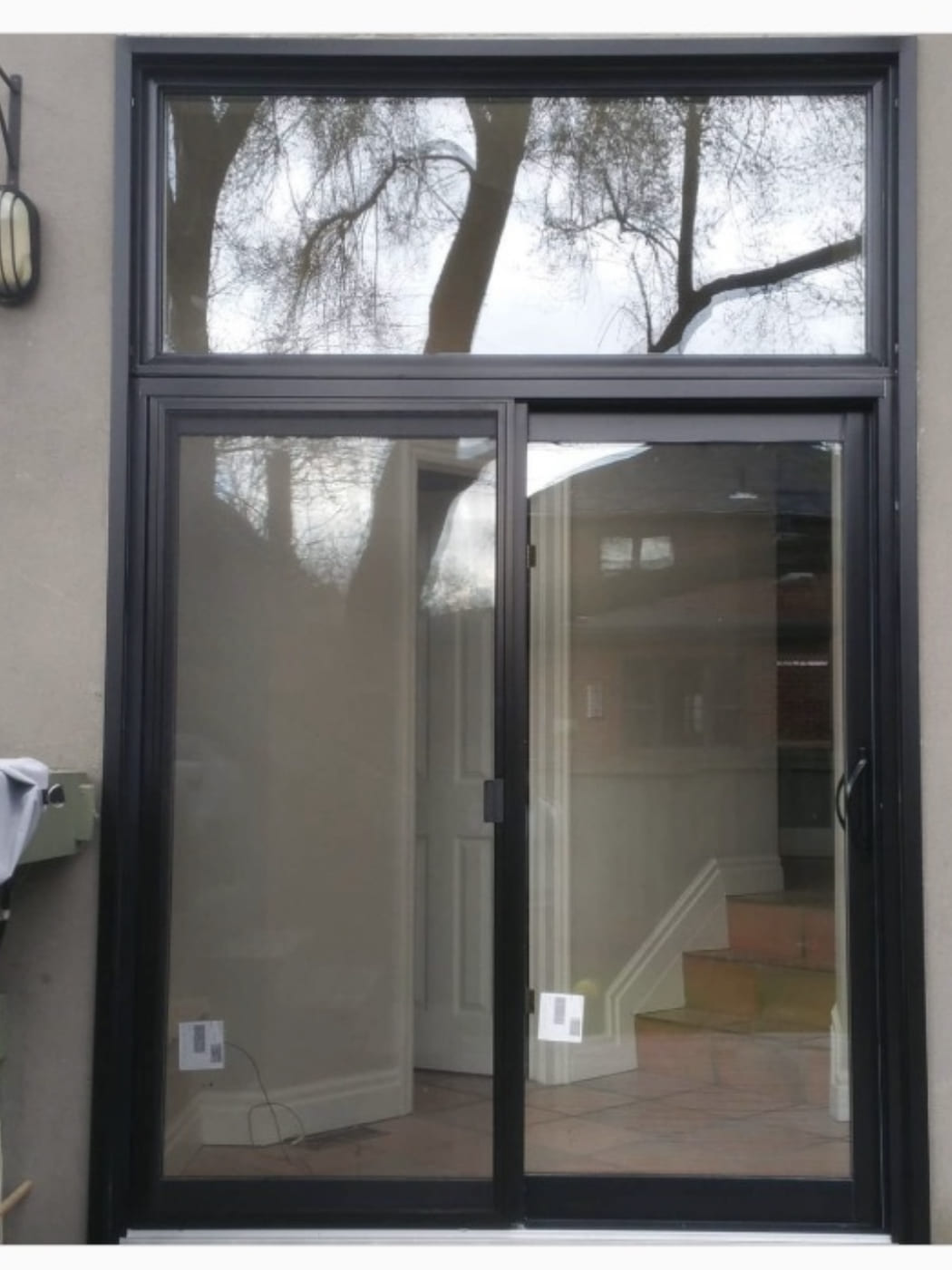Patio Doors – Capital City Entry Doors
